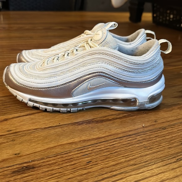 Nike | Shoes | Nike Air Max 97s | Poshmark
